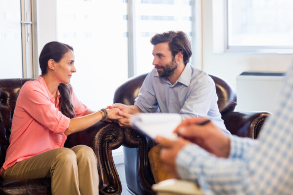 Improve Your Personal Relationships - Brain Training Australia