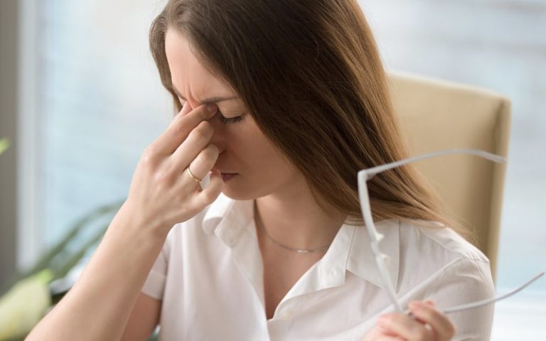 Chronic Stress - Brain Training Australia