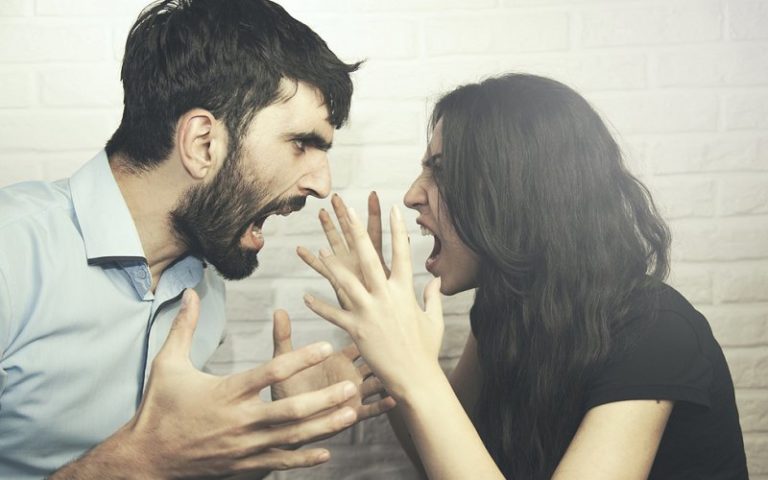 Retaliatory anger - Brain Training Australia