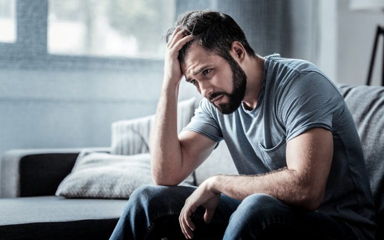 Persistent Depression Disorder (PDD) - Brain Training Australia